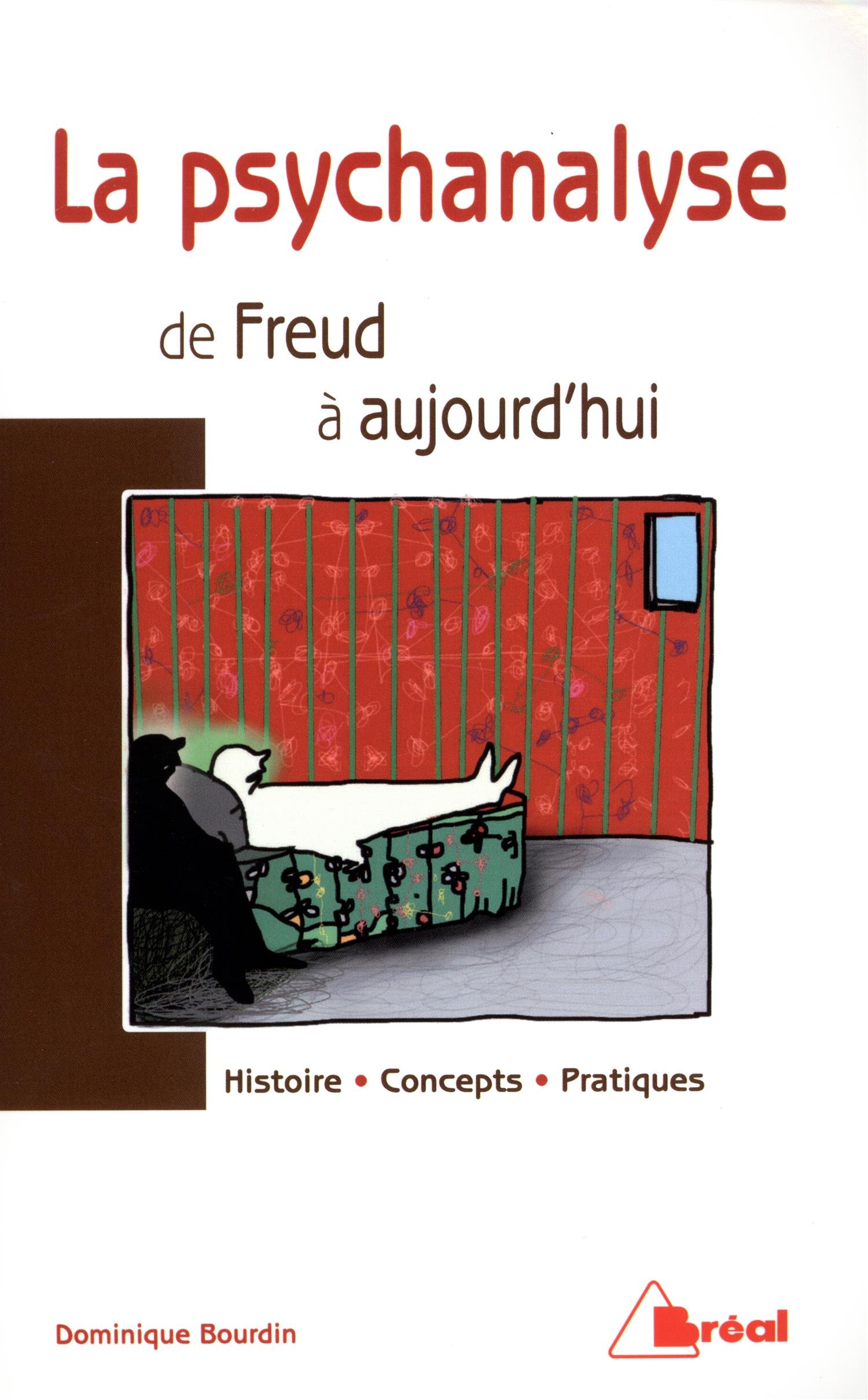 12 livres essentiels de psychanalyse - La Psychanalyste